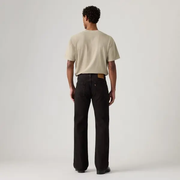 LEVI'S 567 Relaxed Flare Jeans