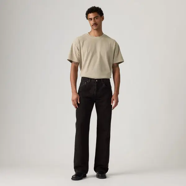 LEVI'S 567 Relaxed Flare Jeans