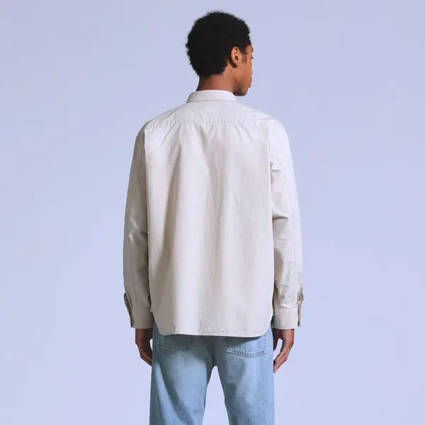 LEVI'S Relaxed Button-down Shirt
