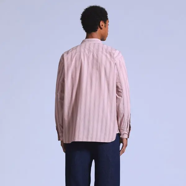 LEVI'S Relaxed Button-down Shirt