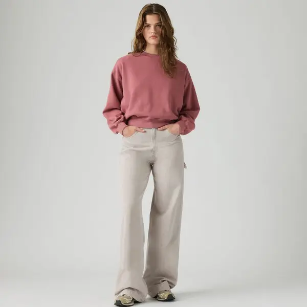 LEVI'S Cinch Baggy Carpenter Jeans