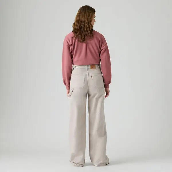 LEVI'S Cinch Baggy Carpenter Jeans