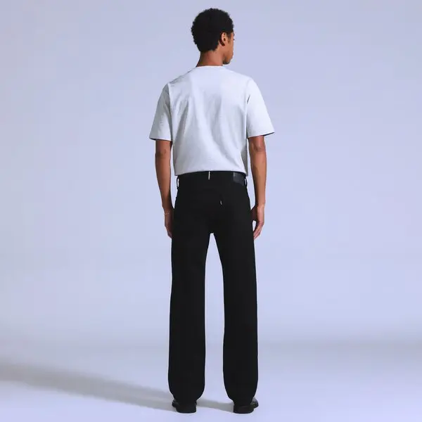 LEVI'S Anchor Relaxed Selvedge Jeans