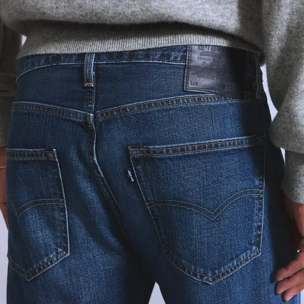 LEVI'S Anchor Relaxed Jeans