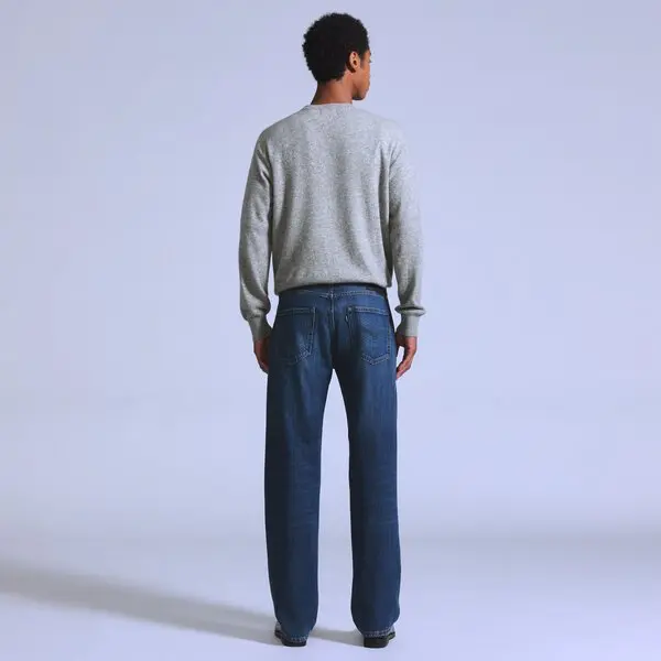 LEVI'S Anchor Relaxed Jeans