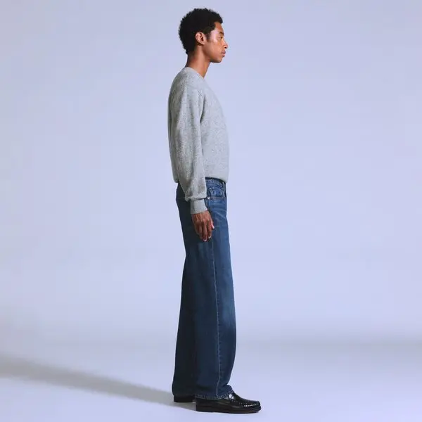 LEVI'S Anchor Relaxed Jeans