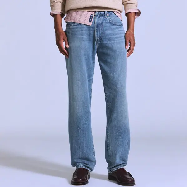 LEVI'S Anchor Relaxed Jeans