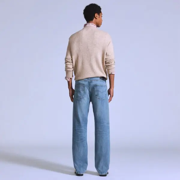 LEVI'S Anchor Relaxed Jeans
