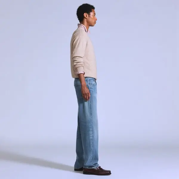 LEVI'S Anchor Relaxed Jeans
