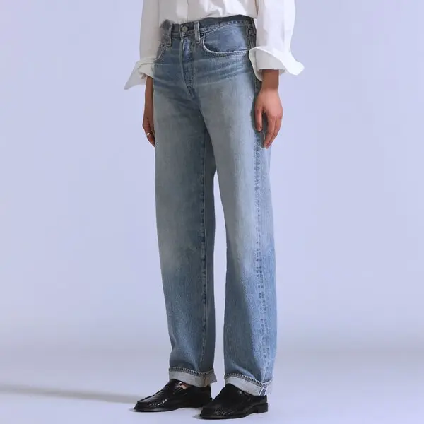 LEVI'S 70s 501 Jeans