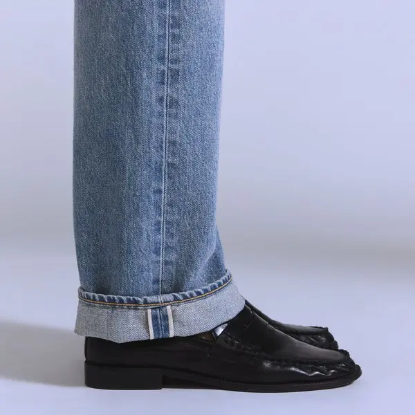 LEVI'S 70s 501 Jeans