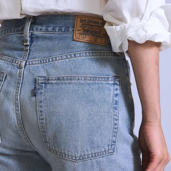 LEVI'S 70s 501 Jeans