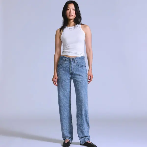 LEVI'S 70s 501 Jeans