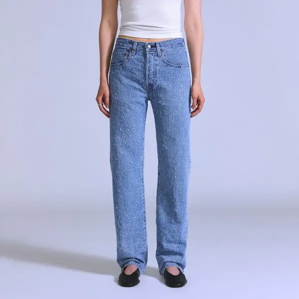 LEVI'S 70s 501 Jeans