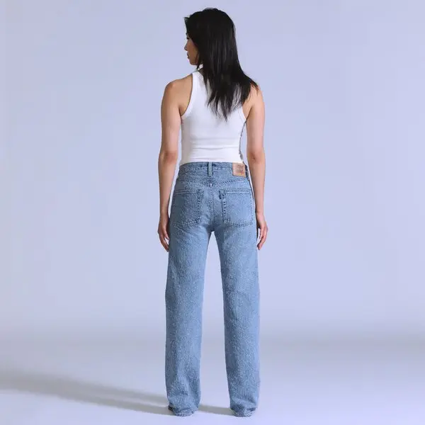 LEVI'S 70s 501 Jeans