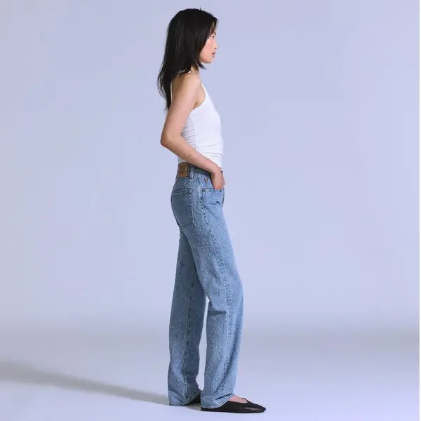 LEVI'S 70s 501 Jeans