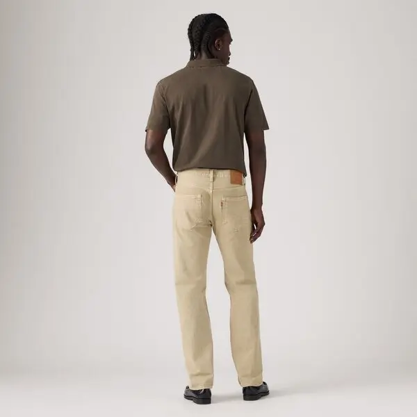 LEVI'S 501 Original Garment Dye Jeans