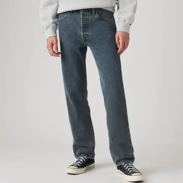 LEVI'S 501 Original Jeans