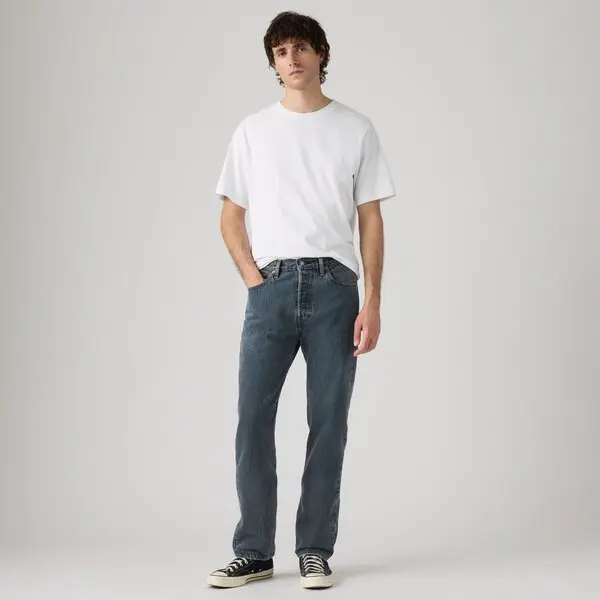LEVI'S 501 Original Jeans