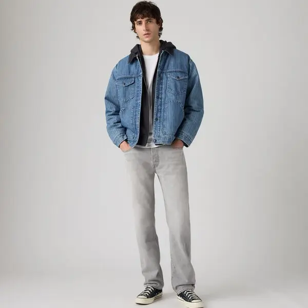 LEVI'S 501 Original Jeans