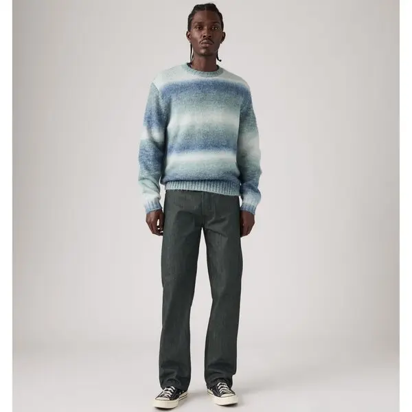LEVI'S 501 Original Shrink-to-fit Jeans