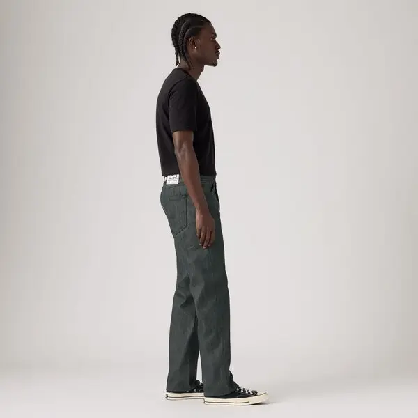 LEVI'S 501 Original Shrink-to-fit Jeans