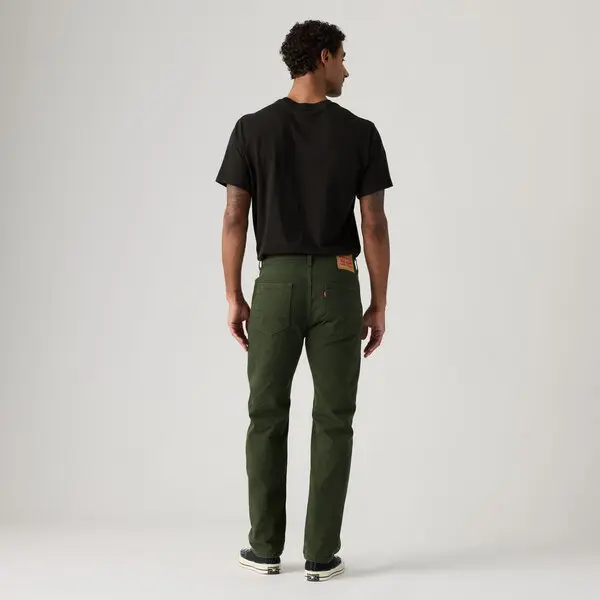 LEVI'S 505 Regular Jeans