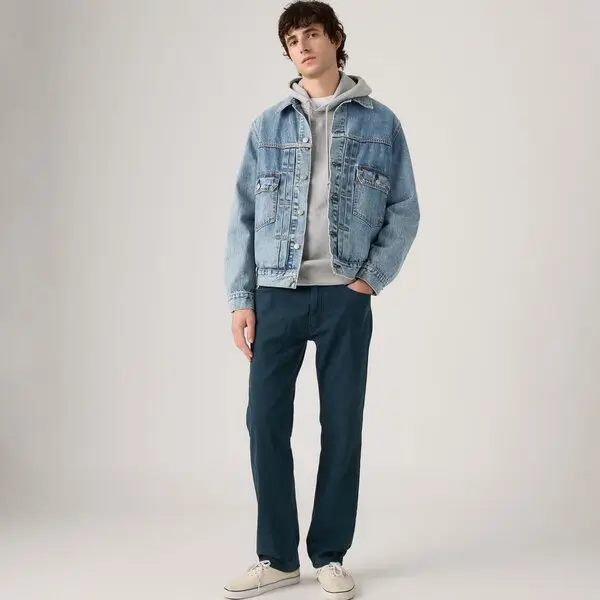 LEVI'S 505 Regular Jeans