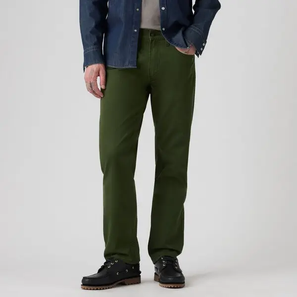 LEVI'S 559 Relaxed Straight Jeans - Rosin