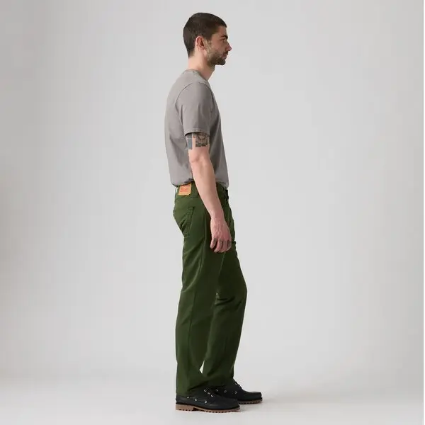 LEVI'S 559 Relaxed Straight Jeans - Rosin