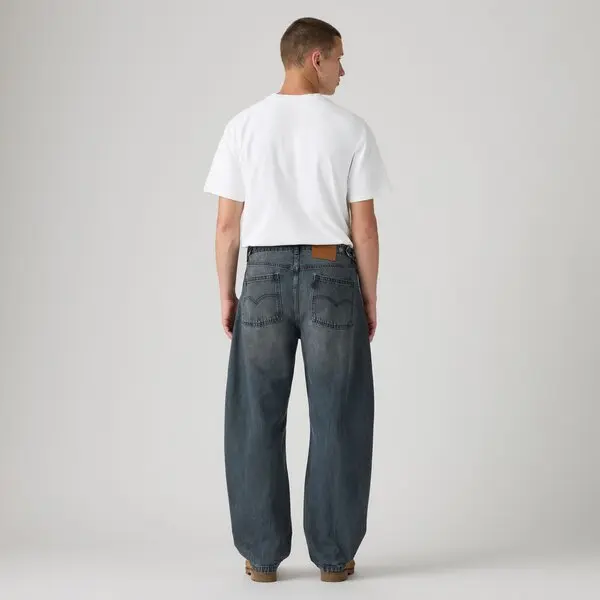 LEVI'S Baggy Barrel Jeans
