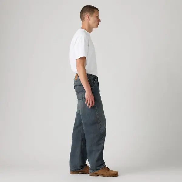 LEVI'S Baggy Barrel Jeans
