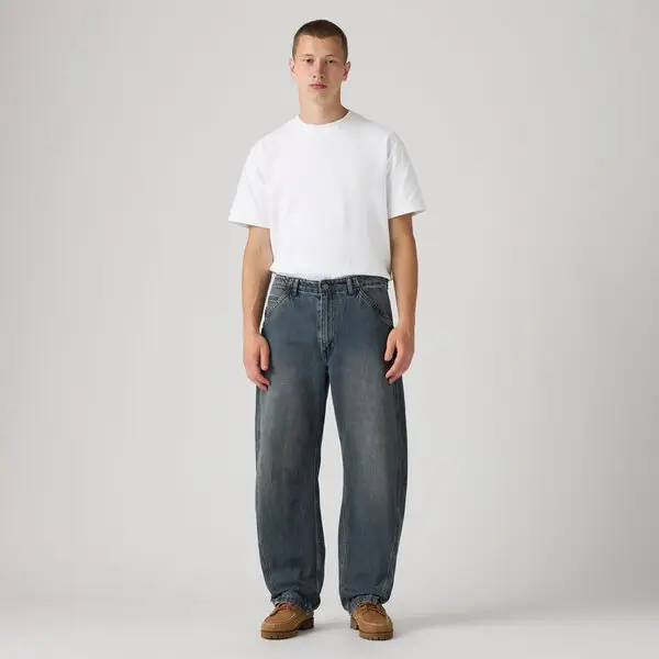 LEVI'S Baggy Barrel Jeans