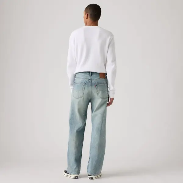 LEVI'S 501 Loose Jeans