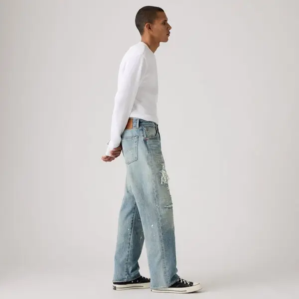 LEVI'S 501 Loose Jeans
