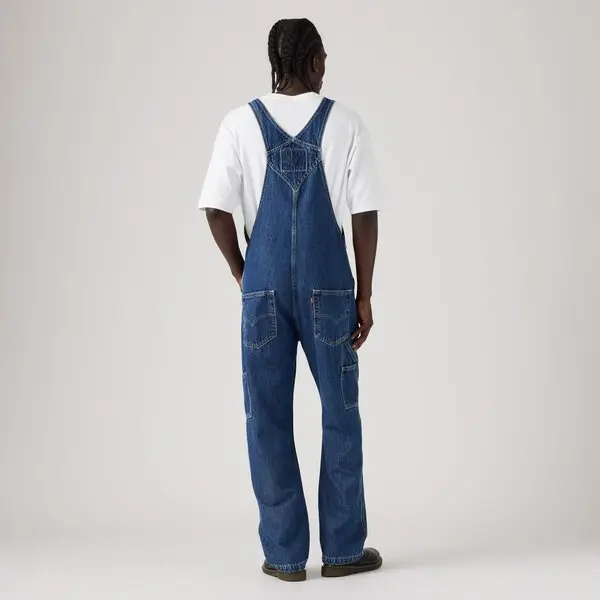LEVI'S Loose Overalls
