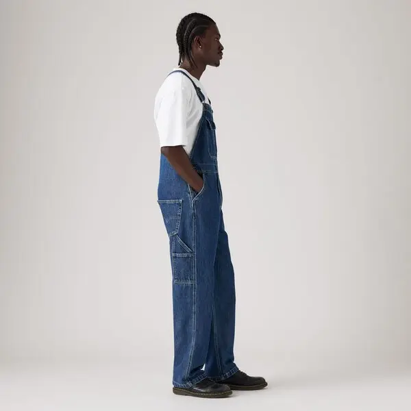 LEVI'S Loose Overalls