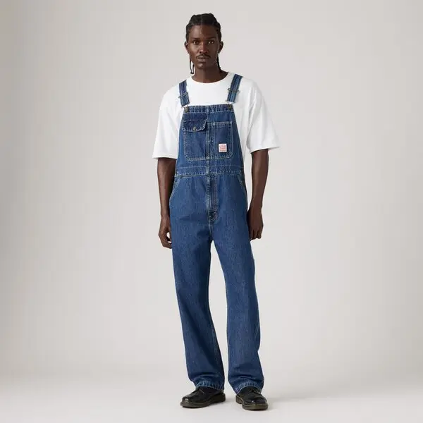 LEVI'S Loose Overalls