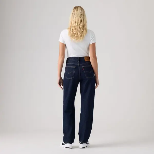 LEVI'S Easy Dad Jeans