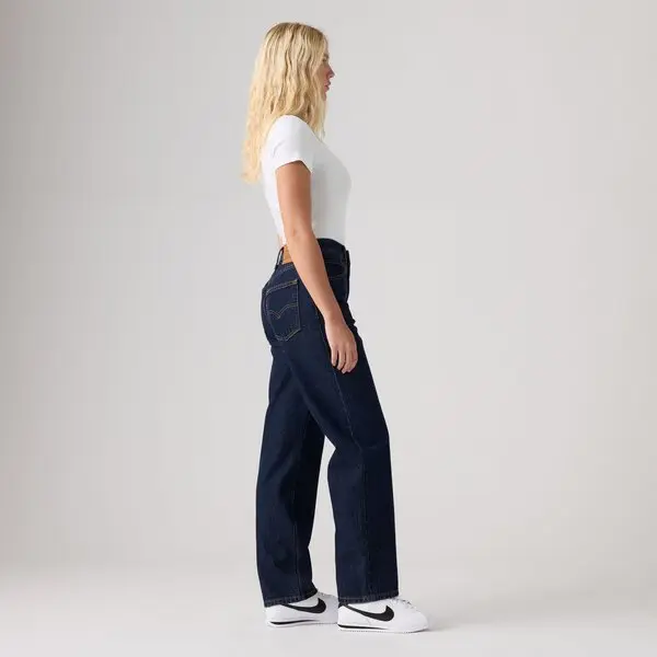 LEVI'S Easy Dad Jeans