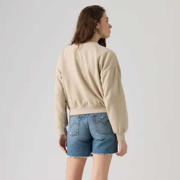 LEVI'S Vintage Boxy Sweatshirt