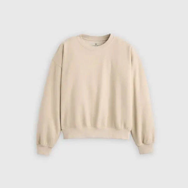 LEVI'S Vintage Boxy Sweatshirt