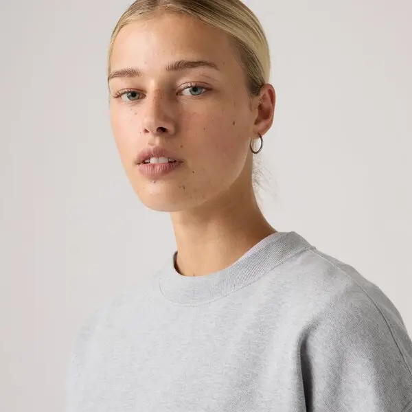 LEVI'S Vintage Boxy Sweatshirt