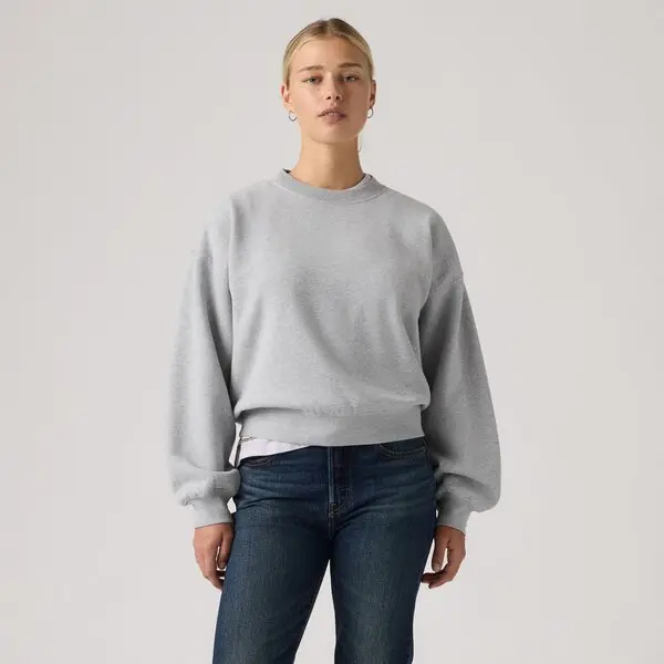 LEVI'S Vintage Boxy Sweatshirt
