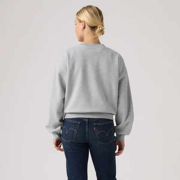 LEVI'S Vintage Boxy Sweatshirt