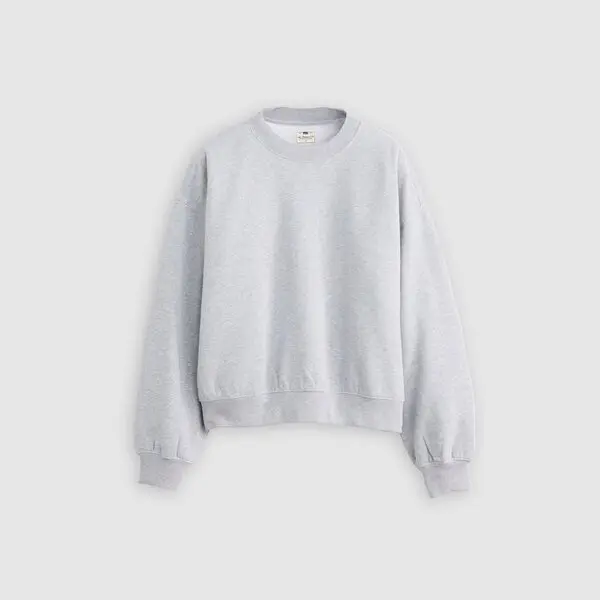 LEVI'S Vintage Boxy Sweatshirt