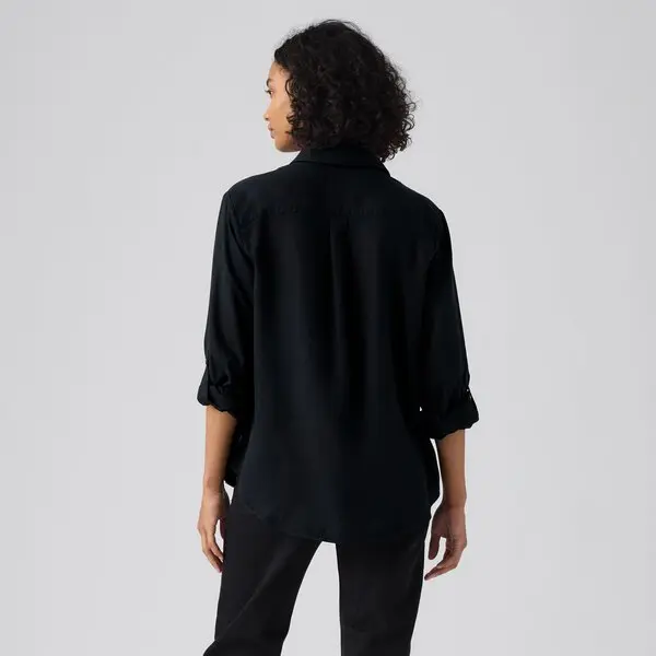 LEVI'S Elaine Utility Shirt
