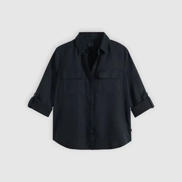 LEVI'S Elaine Utility Shirt