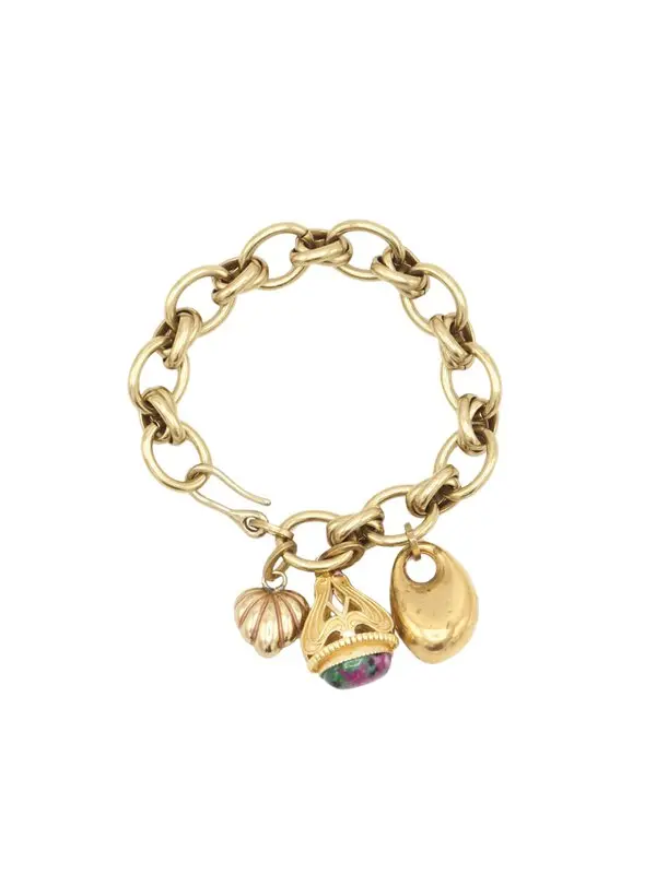SITA NEVADO Rialto Bracelet