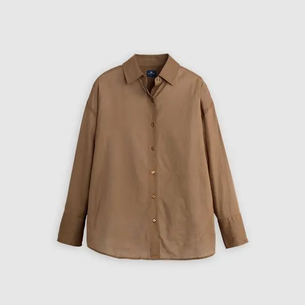 LEVI'S Core Long-sleeve Woven Shirt